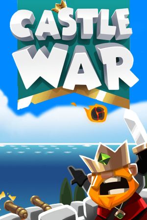 Castle War (2022) - Jeu vidéo - SensCritique