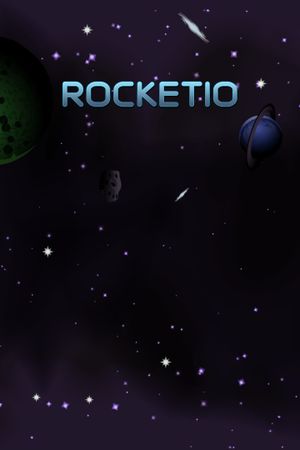 Rocketio (2022) - Jeu vidéo - SensCritique