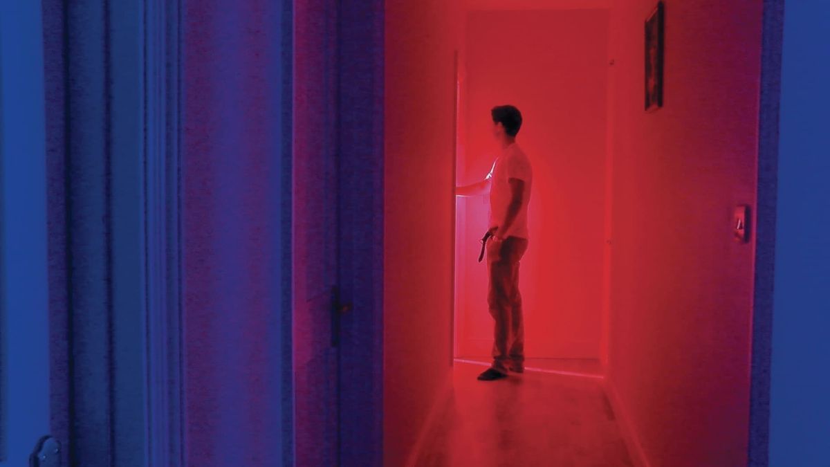 Exit - Film - SensCritique