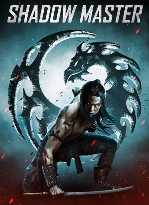 Shadow Master - Film (2022) - SensCritique