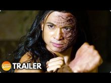 Shadow Master - Film (2022) - SensCritique