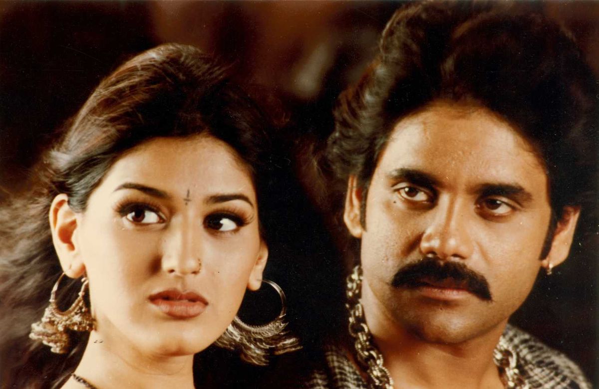 Angaaray - Film - SensCritique