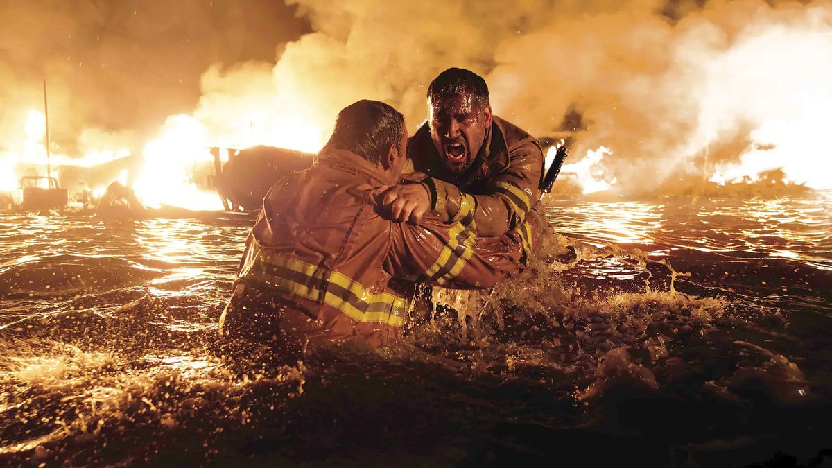 Mégantic - Série (2023) - SensCritique