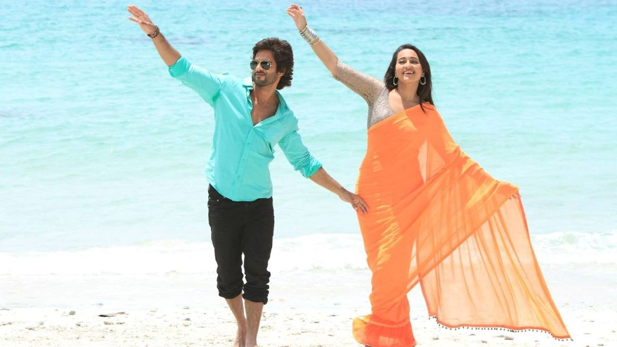 R...Rajkumar - Film (2013) - SensCritique