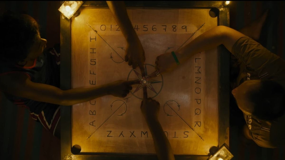 Romancham - Film (2023) - SensCritique