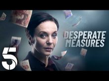 Desperate Measures - Série (2023) - SensCritique
