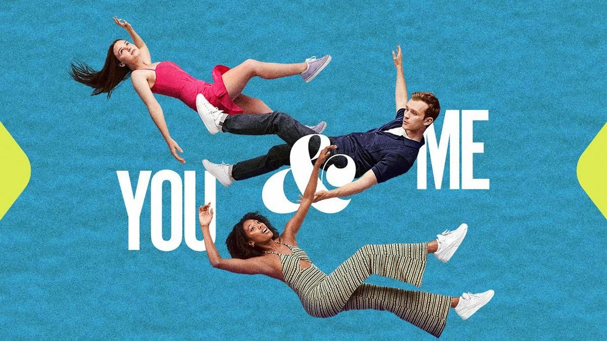 You & Me - Série - SensCritique