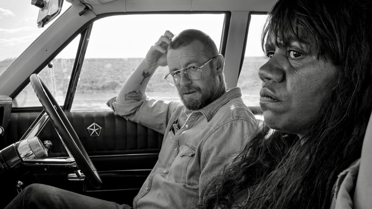 Limbo - Film (2023) - SensCritique