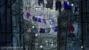 Balance - Court-métrage d'animation (2009) - SensCritique