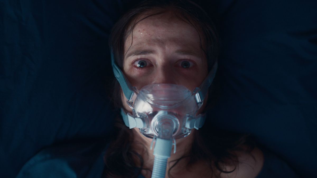 The Nocebo Effect Film 2023 Senscritique