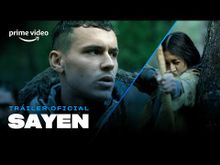 Sayen - Film (2023) - SensCritique