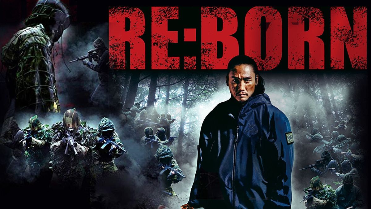 Re: Born - Film - SensCritique