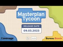 Masterplan Tycoon (2023)- Jeu vidéo - SensCritique