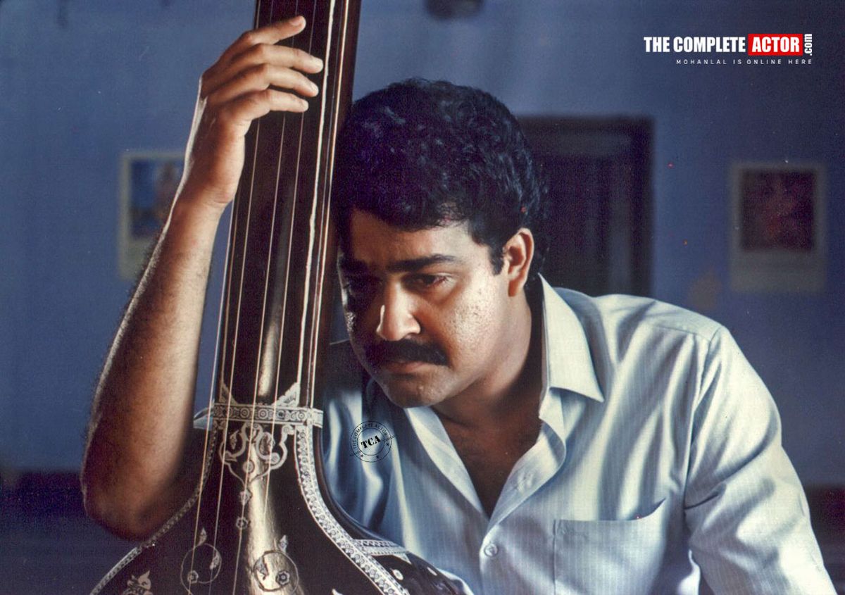 Bharatham - Film - SensCritique