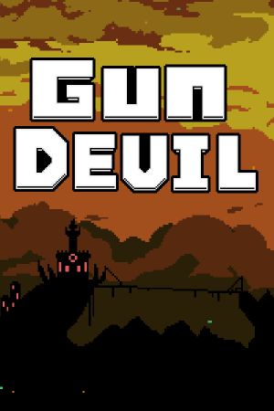 Gun Devil (2022) - Jeu vidéo - SensCritique