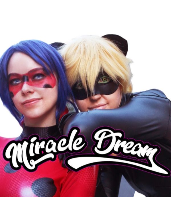 Miracle Dream - Websérie - SensCritique