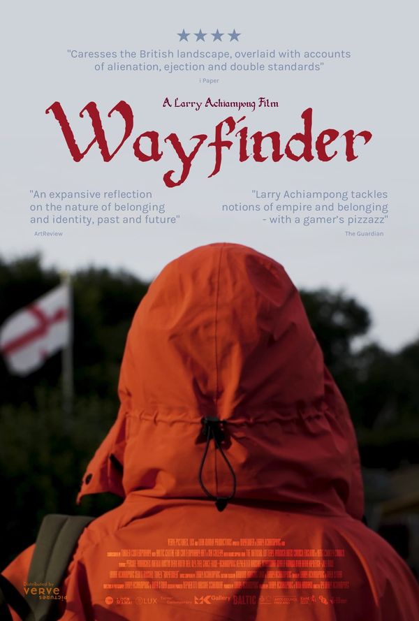 Wayfinder - Film - SensCritique