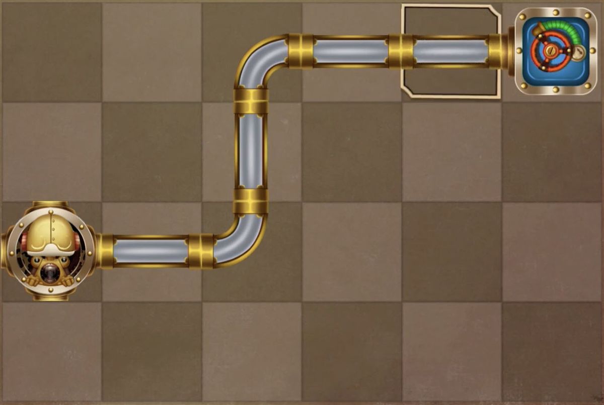 Among Pipes (2021) - Jeu vidéo - SensCritique