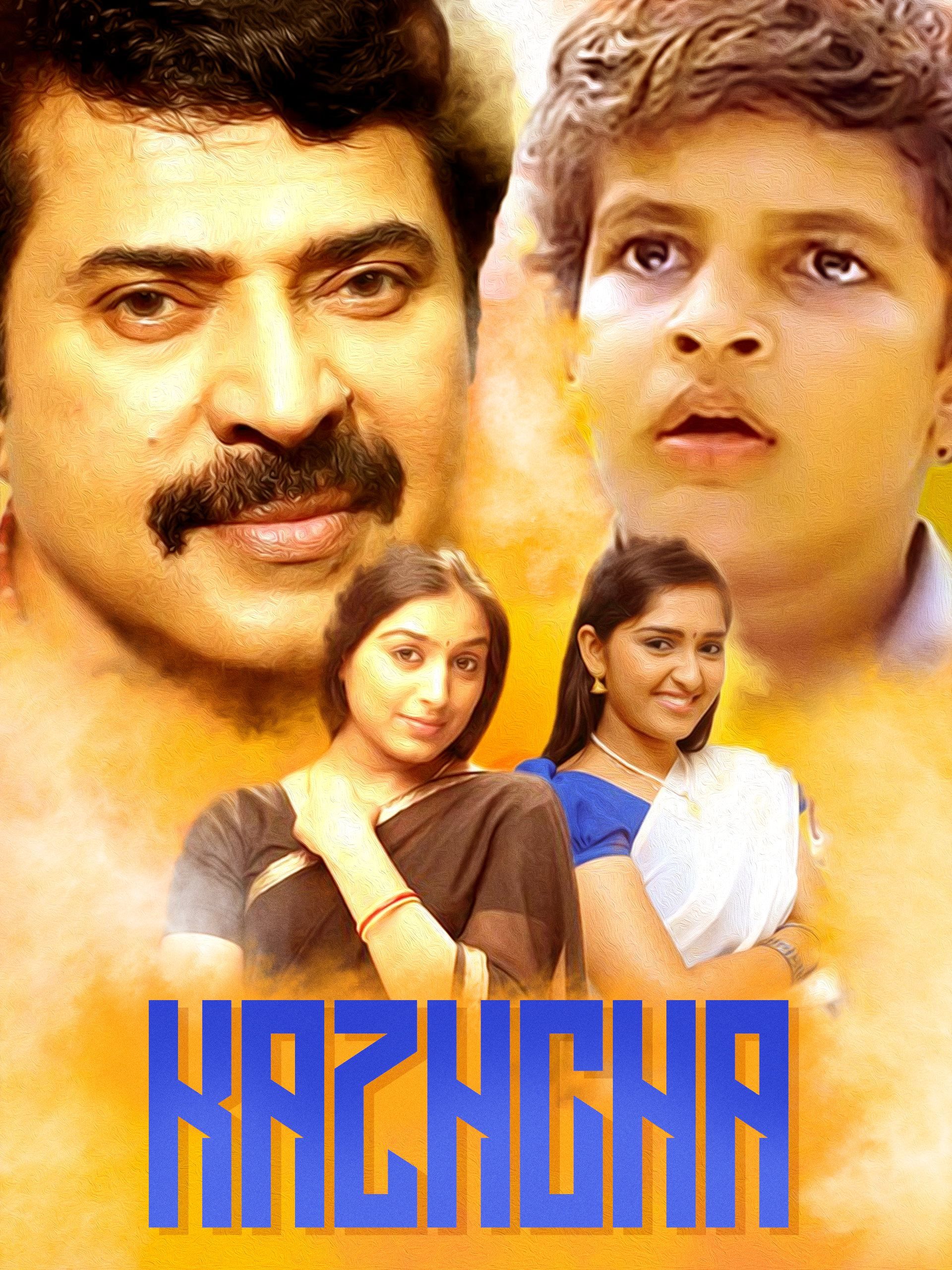 Kaazhcha - Film (2004) - SensCritique