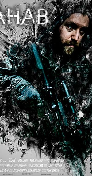 Ahab - Court-métrage - SensCritique