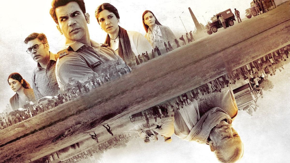 Bheed - Film (2023) - SensCritique