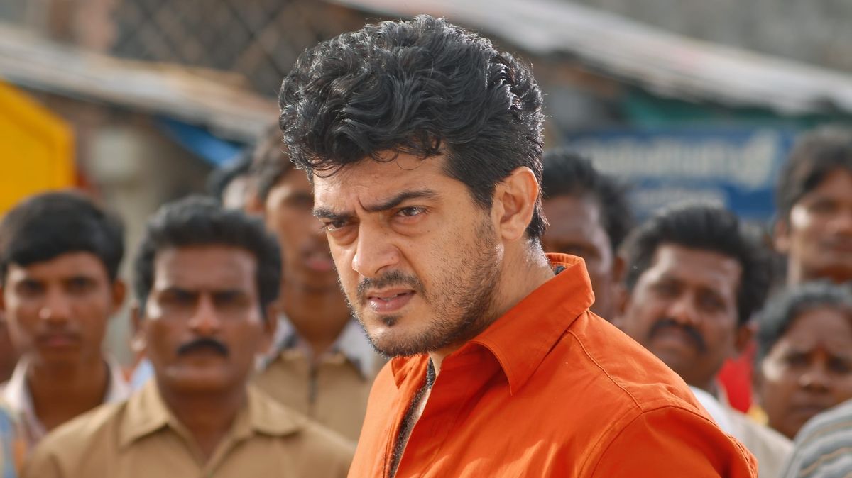 Aalwar - Film (2007) - SensCritique