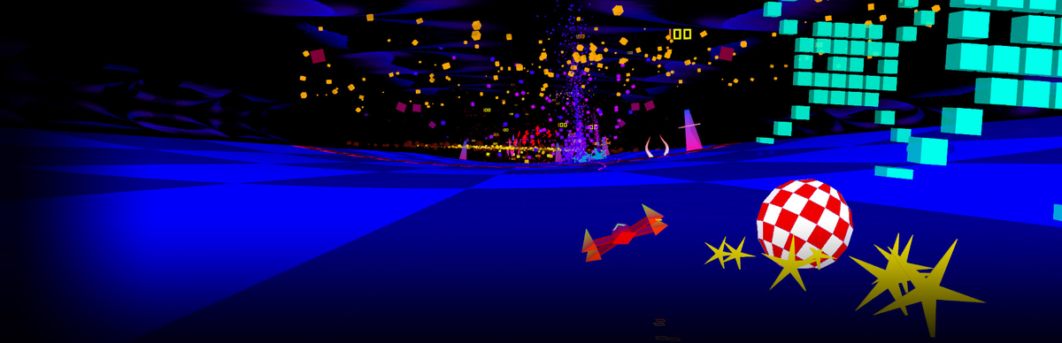 Polybius (2017) - Jeu vidéo - SensCritique