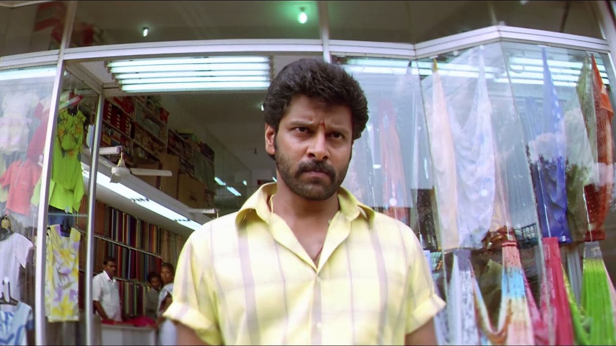 Arul - Film - SensCritique