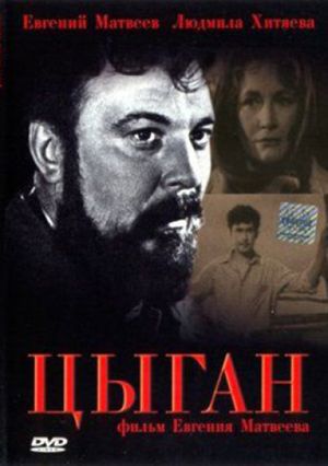 Le Gitan - Film - SensCritique
