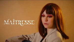 MAÎTRESSE - VERTIGE - Clip musical - SensCritique