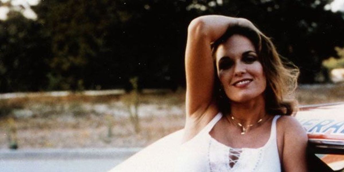 Catherine Bach - SensCritique