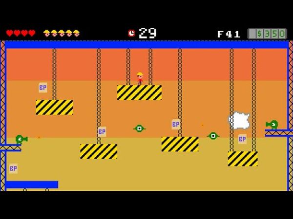 Collateral Thinking (2016) - Jeu vidéo - SensCritique