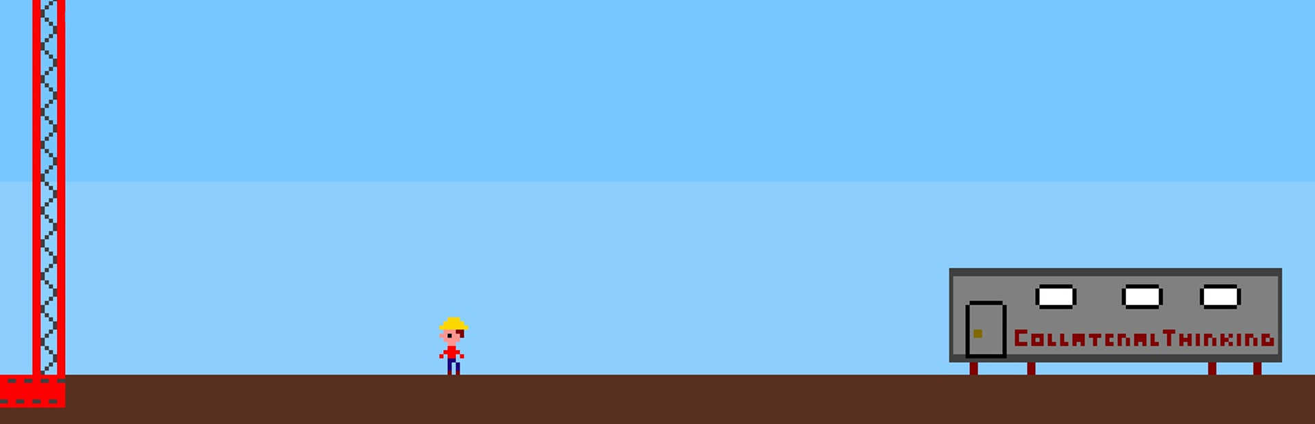 Collateral Thinking (2016) - Jeu vidéo - SensCritique