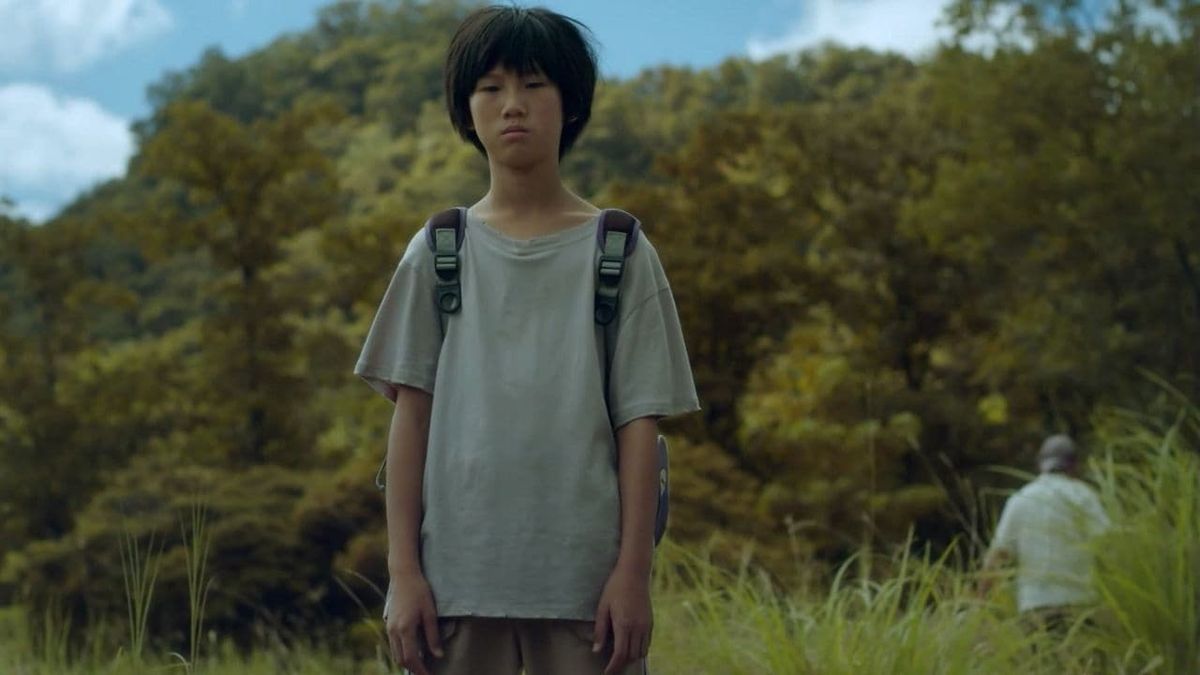 Wild Sparrow - Film - SensCritique
