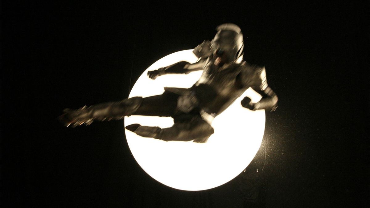 Silver Mask - Film - SensCritique