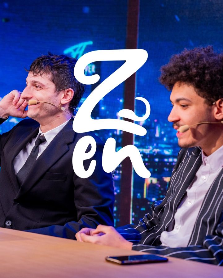 Zen - Émission Web - SensCritique