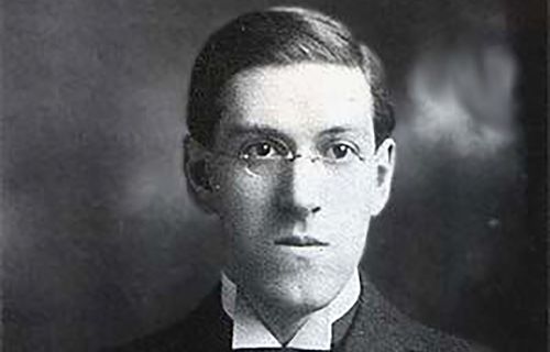 Howard Phillips Lovecraft - SensCritique