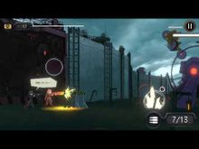 Marfusha (2021)- Jeu vidéo - SensCritique