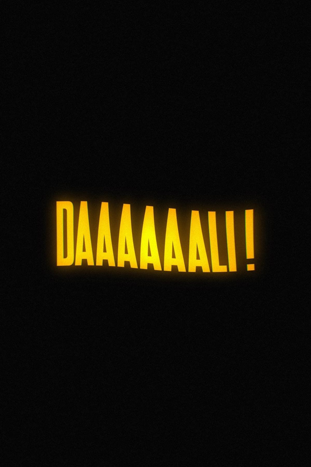 Daaaaaali ! - Film - SensCritique