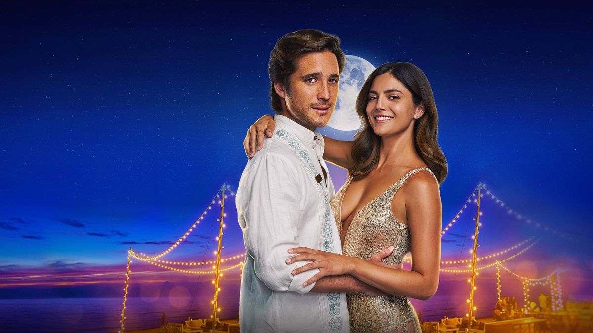 Rendez-vous à minuit - Film (2023) - SensCritique