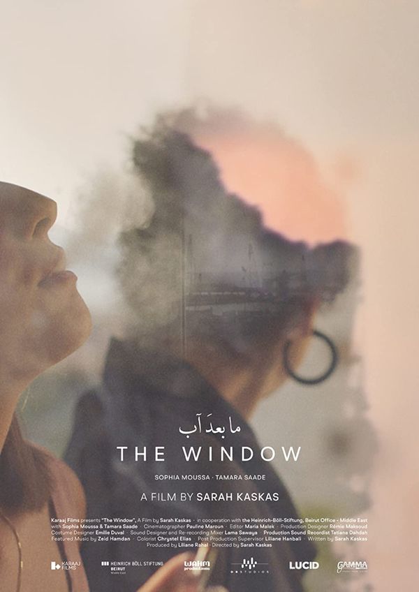 The Window - Court-métrage - SensCritique