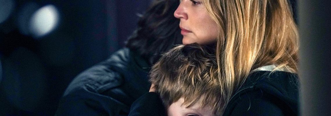 Rien à perdre - Film - SensCritique