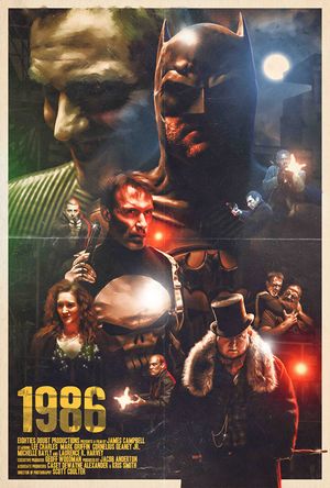 1986 - Court-métrage - SensCritique