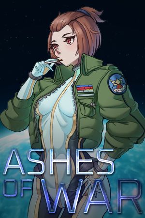 Ashes of War - Jeu vidéo - SensCritique