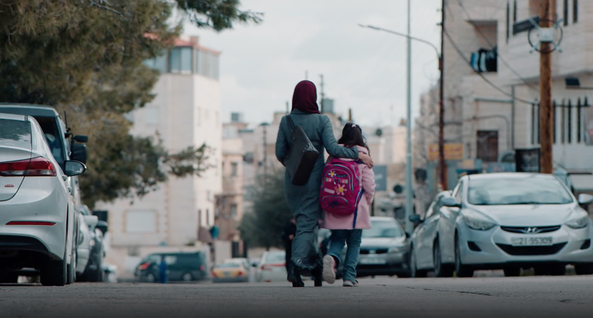 Inchallah un fils - Film (2024) - SensCritique