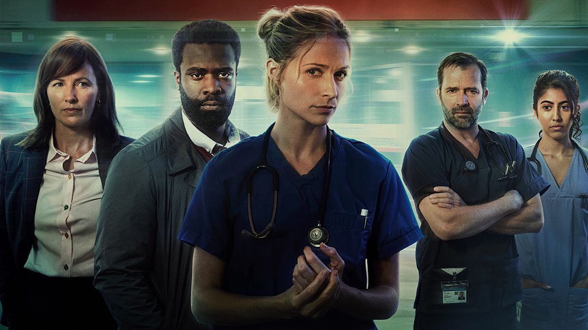 Malpractice - Série - SensCritique