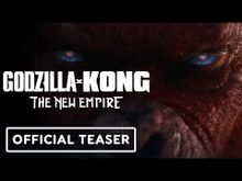 Godzilla x Kong : Le Nouvel Empire - Film (2024) - SensCritique