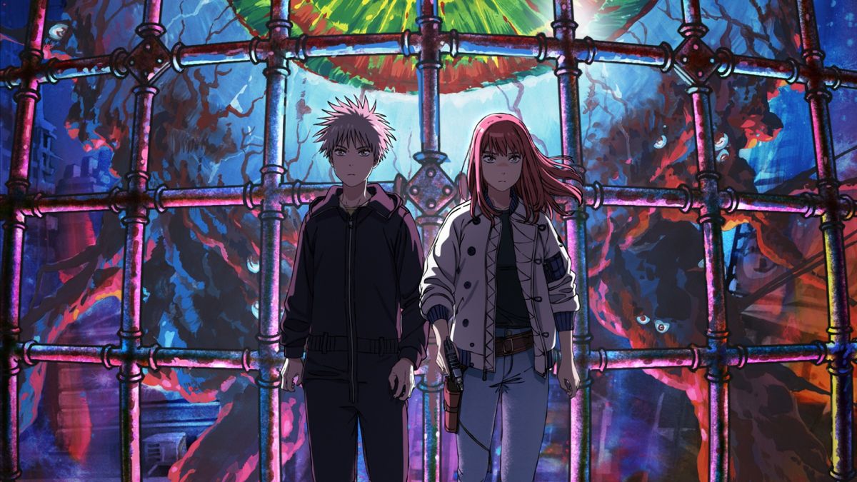 Heavenly Delusion - Anime (mangas) - SensCritique