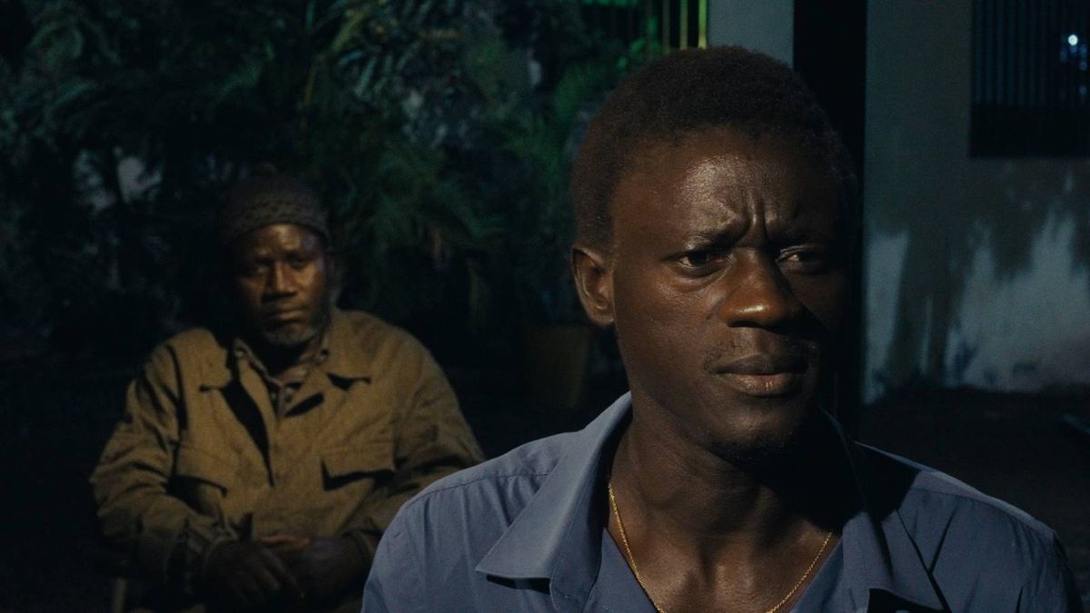 Nome - Film (2024) - SensCritique