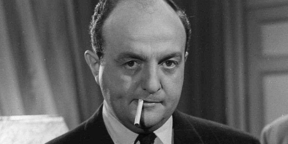 Bernard Blier Senscritique
